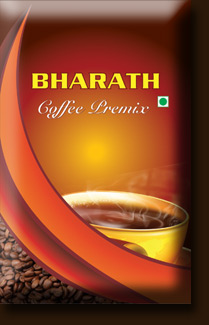 Bharath Food Products : Coffee Premix, Tea Premix, Dairy Whitener, Tea ...