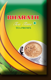 Bharath Food Products : Coffee Premix, Tea Premix, Dairy Whitener, Tea ...