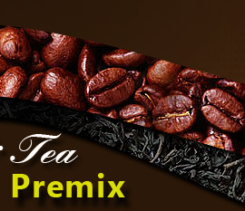 Bharath Food Products : Coffee Premix, Tea Premix, Dairy Whitener, Tea ...